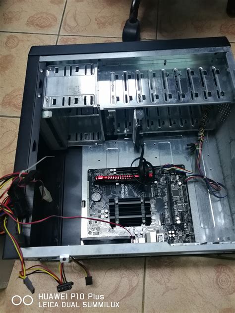 ส่งงานครับผม เพิ่ม Hub8port เปลี่ยน Power เดินสายแลนใหม่ ซ่อมคอมพิวเตอร์นอกสถานที่ กิ่งแก้ว