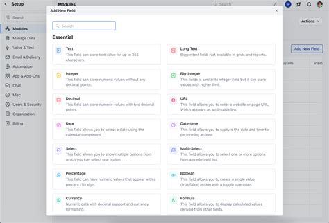 How To Customize Ticket Form Salesmate