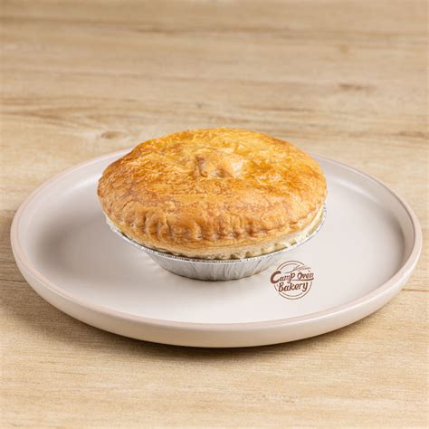Meat Pies Au