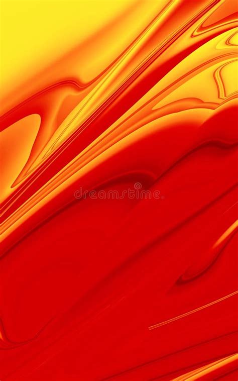 Red Lava Wallpaper Stock Illustrations 4564 Red Lava Wallpaper Stock