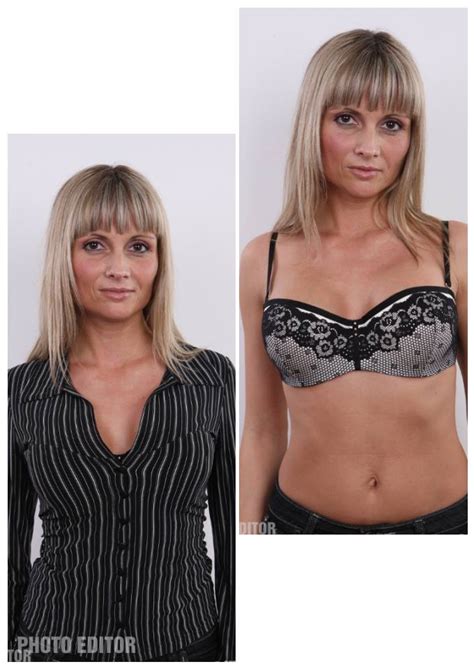 Czech Casting 7722 Jaroslava Czechcasting