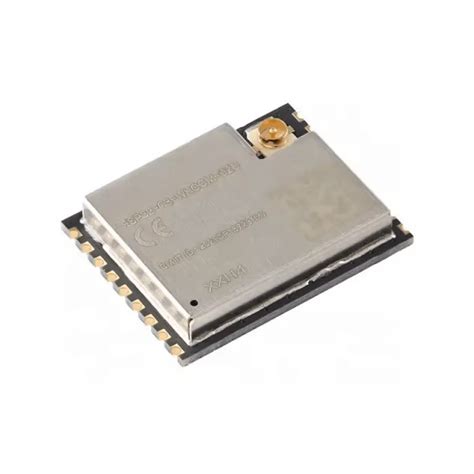 Original Wifi Module Esp32 C3 Wroom 02u H4 2 4ghz Wifi Ble Ble5 0 Wireless Module