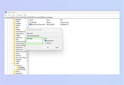 How To Enable Windows 11 S Built In Camera Privacy Warning Tom S Guide
