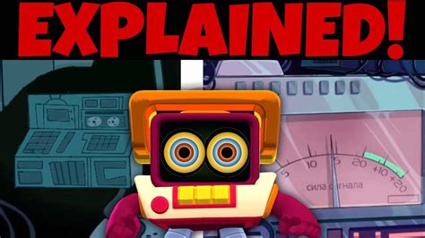 Brawl Theory Mystery At The Hub Explained Ft Subzeroturnip R