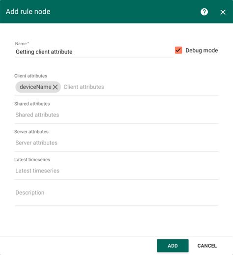 Send Data To External Mqtt Brokers Thingsboard专业版