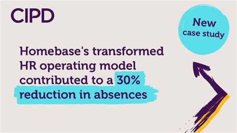How Homebase Transformed Hr Model Cipd Posted On The Topic Linkedin