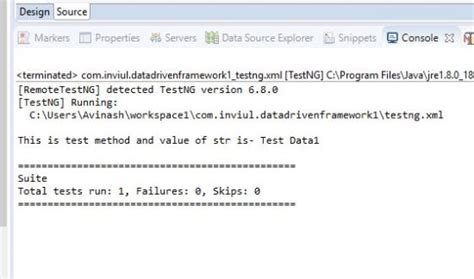 Testng Factory Annotation With Dataprovider In Selenium Inviul