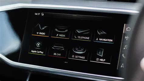 Teknologi Layar Sentuh Pada Mobil Dianggap Membahayakan