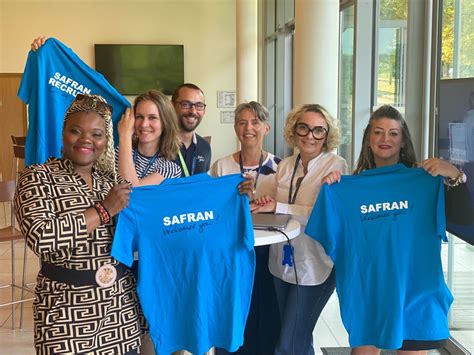 Mélissa Bazin On Linkedin Safranonboard