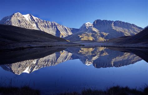 Parc National De La Vanoise