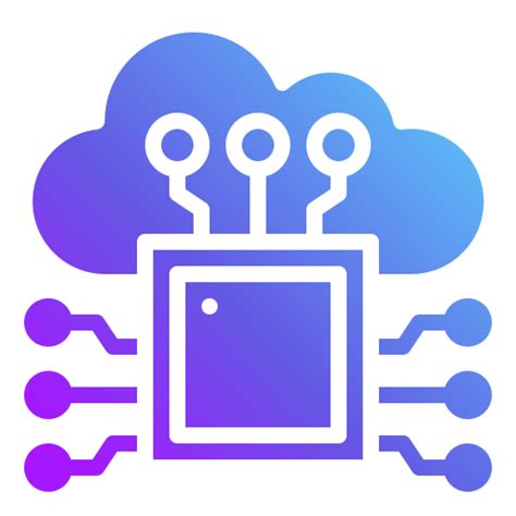 Processor Free Computer Icons