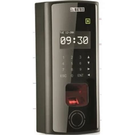 matrix qr code based access control system products included machine