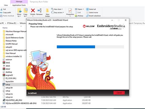 Wilcom E2 Software Install Service In Your Windows Pc By Team Viewer Wilcom E2 Software Install Service In Your Windows Pc By Team Viewer
