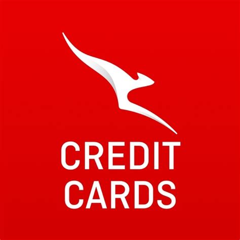 Qantas Money Credit Cards By Nab