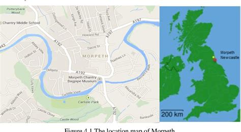Figure 2 1 From Urban Flood Simulation By Coupling A Hydrodynamic Model With A Hydrological