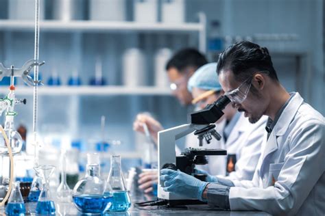 3 Steps To Increase Productivity And Efficiency In The Lab Curious Mind Magazine