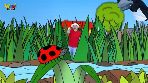 پرورش کودک دوزبانه و دانلود کارتون انگلیسی و زبان اصلی نی نی کارتون