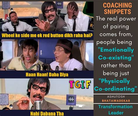 Ashutosh Bhatawadekar On Linkedin Bollywood Agile Agilecoach