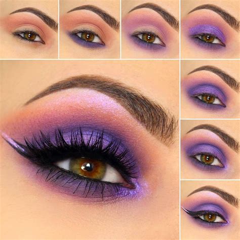 Eye Makeup Ideas Simple At Mary Roos Blog