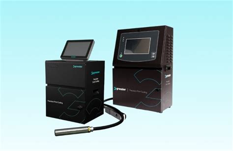 gressler continuous inkjet printer germany coding solution gressler indonesia official