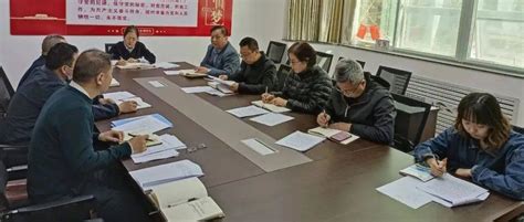 市工商联传达学习全市民营企业家座谈会精神 工作 丁蕊 服务