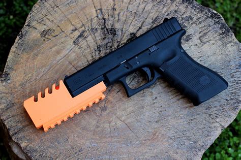 Glock 17 Compensator