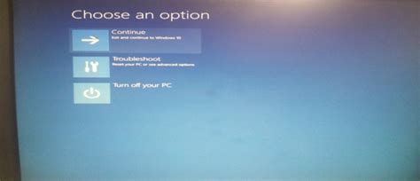 How To Fix Windows Booting Issue Technoresult