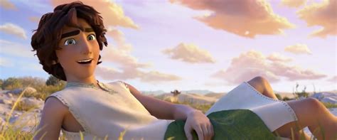The David Movie Demo Lbbonline