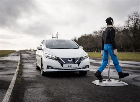 Automated Adas Testing Will Take Autonomy Into The Future Automotive