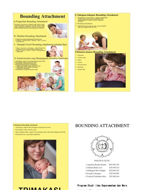 Leaflet Bounding Attachment Pdf