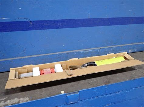 Used Heidenhain Linear Encoder Hgr Industrial Surplus