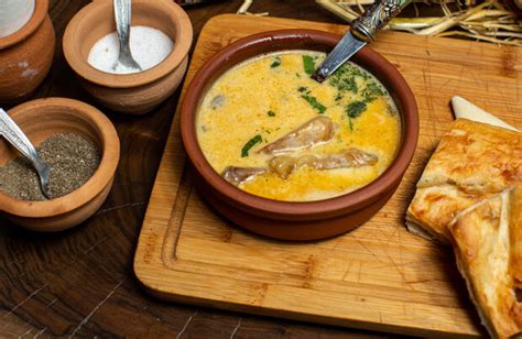 Рецепт смачного обіду як приготувати сирний суп з куркою як в ресторані Читайте на Ukr Net