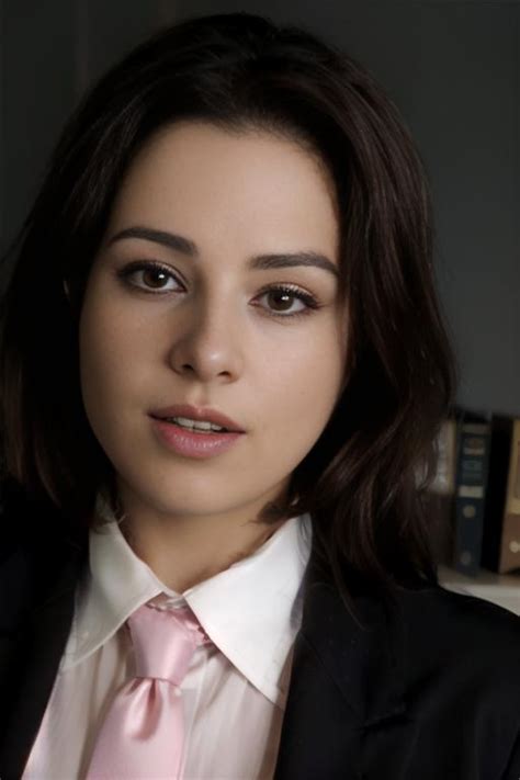 Lora Chloe Vevrier V1 0 99 Images Generated With Ai