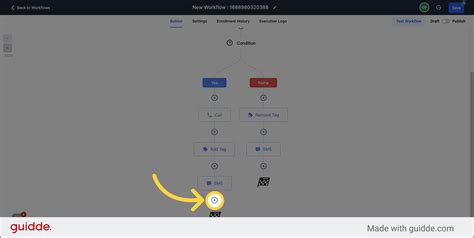 Conditions And Workflow Actions How To Use Go To Maven Hq