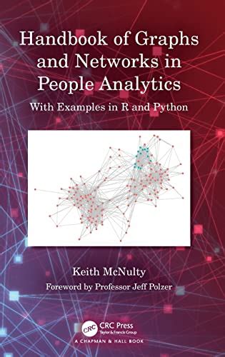 solutions for handbook of graphs and networks in people analytics with