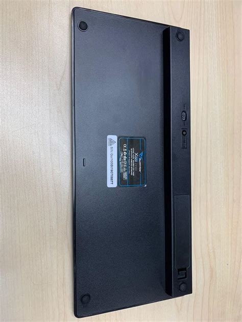 Bluetooth Keyboard Computers Tech Parts Accessories Computer Keyboard On Carousell