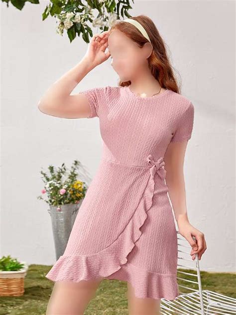 مد روز باش ۳۳ مدل لباس مجلسی دخترانه ۱۴ ساله کوتاه ماگرتا