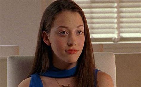 Kat Dennings In Sex And The City 2000 R No Small Parts