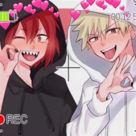 Kirishima X Bakugo X Listener Valentines Day Lulus Xlistener Podcast Podcast On Spotify