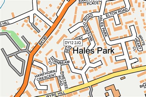 Dy12 2jq Maps Stats And Open Data