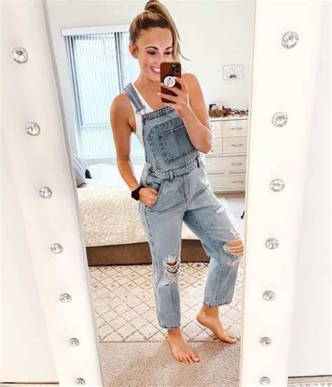 Barefoot In Overalls Love For Overalls On Tumblr