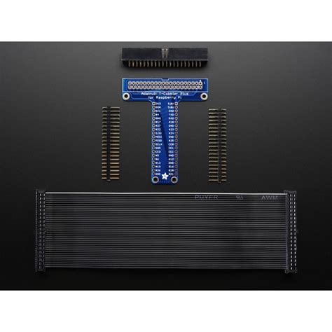 pi t cobbler more breakout kit for raspberry pi boutique semageek