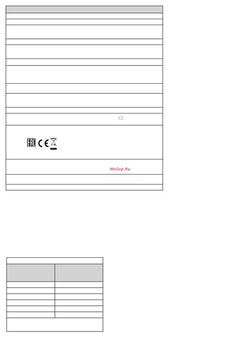 Hotpoint Nsd 8249 D Ave Ru [4 5] Технические данные