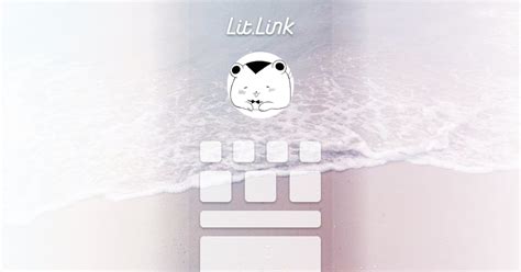 ふわら lit link リットリンク