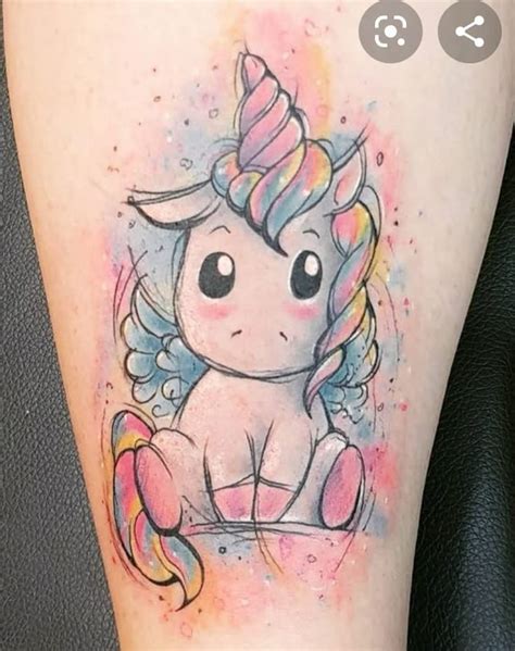 Pin By Alexandra On Tatto Clientes Unicorn Tattoo Designs Unicorn