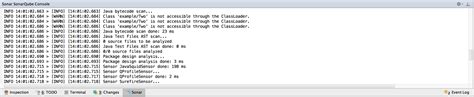 Github Sonar Intellij Plugin Sonar Intellij Plugin This Sonarqube Community Plugin Is