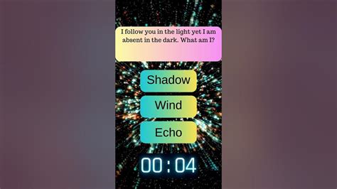 🤯🤯🤯light and shadow riddles riddle brightside youtube