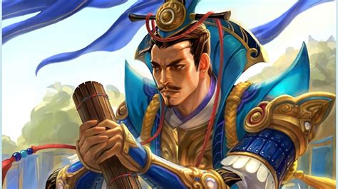 三国杀武将技能考李典 哔哩哔哩