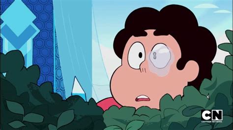 Warning Spoilers Stevens Tears Theory Steven Universe Amino