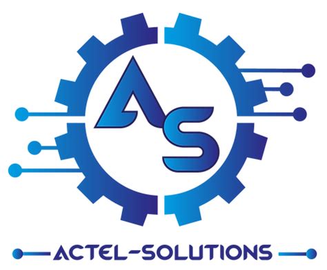 Acerca De Actel Solutions